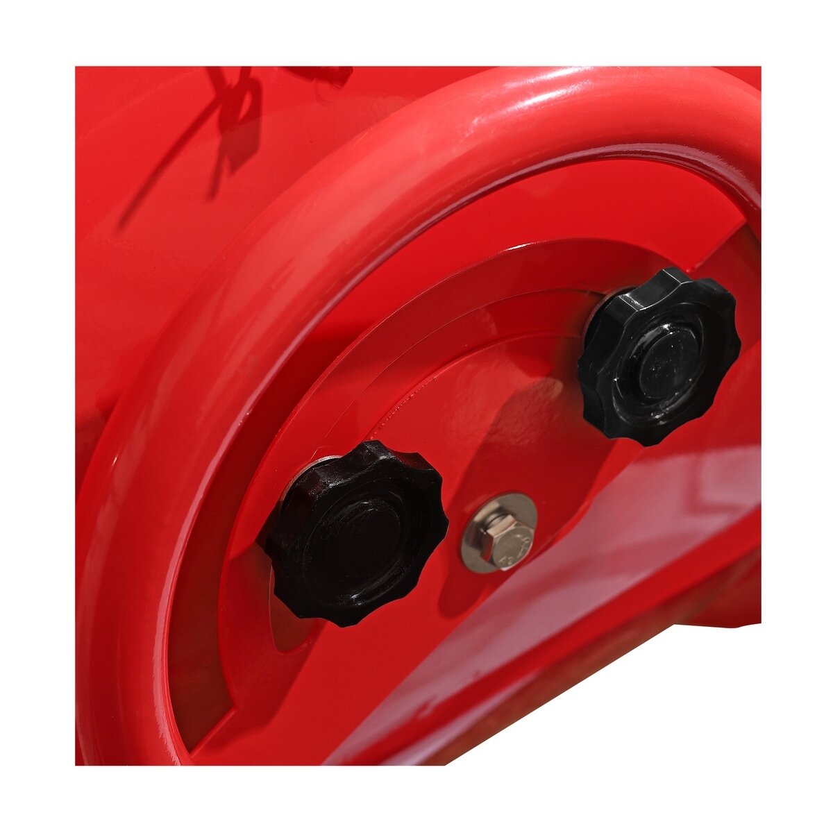 POLO SHT-800 พัดลมถังกลม (พัดลมท่อ) 32 นิ้ว (380V.| 3,000 วัตต์ 4P | ไม่รวมท่อ) - HereTools