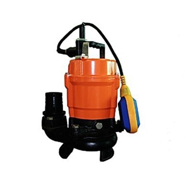 PIONEER PMU-400 AUTO ปั๊มแช่ดูดโคลน (ลูกลอย) 2 นิ้ว 400 วัตต์ (220V ...