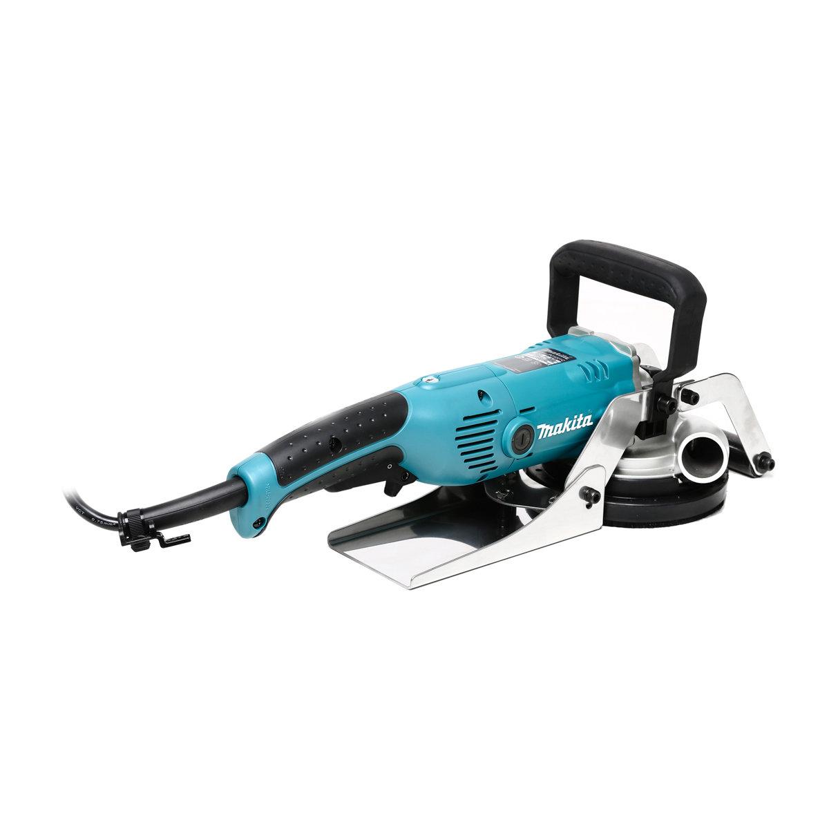 Makita PC5001C เครื่องขัดคอนกรีต 5 นิ้ว (1020 วัตต์ | รับประกัน 6 เดือน ...
