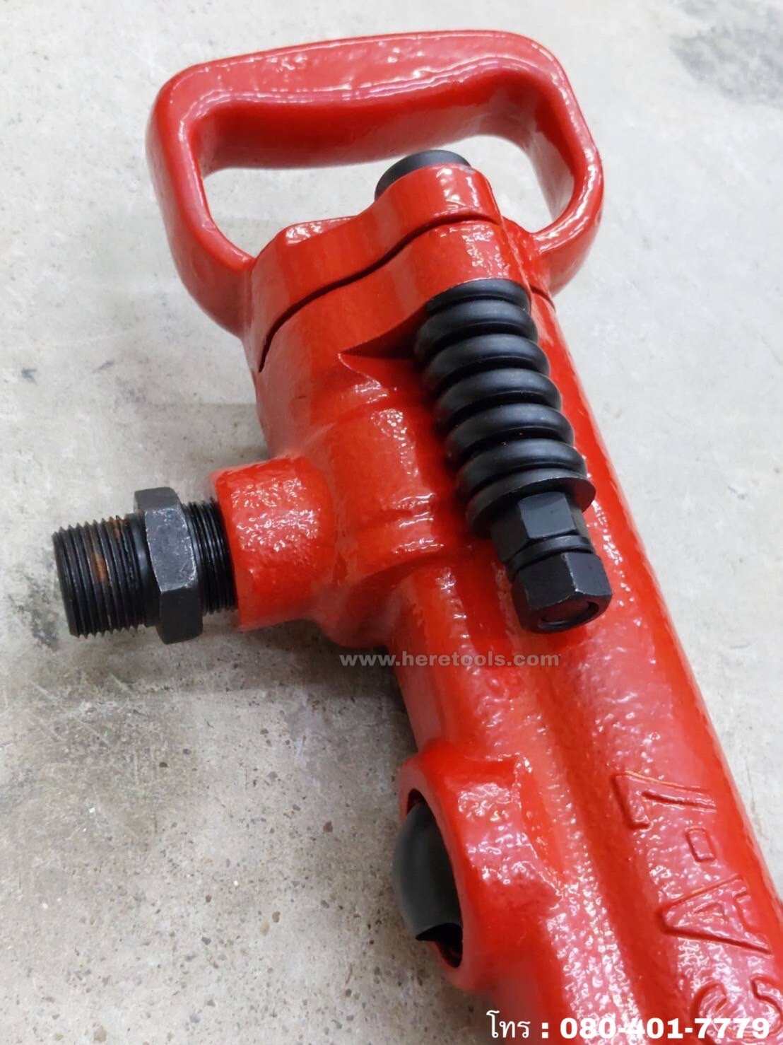 OKURA G7 (TCA-7) เครื่องสกัดลม (แรงสกัด 30 J | ดอกสกัด 1 ดอก | รับประกัน 6 เดือน) #G7-TCA-7 ...