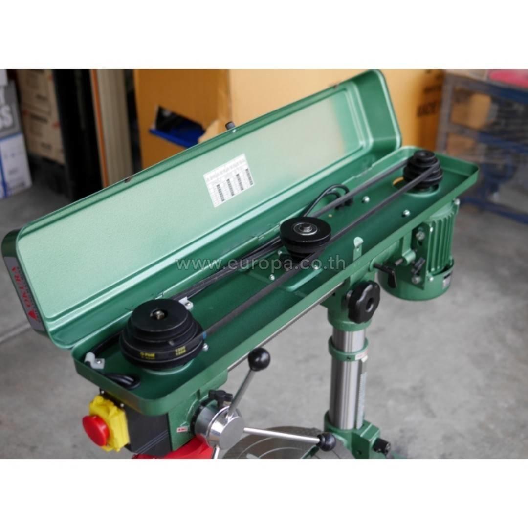 OKURA YD-16S สว่านแท่น 16 มม. 3/4 แรงม้า (220V.| รับประกัน 1 ปี) - HereTools