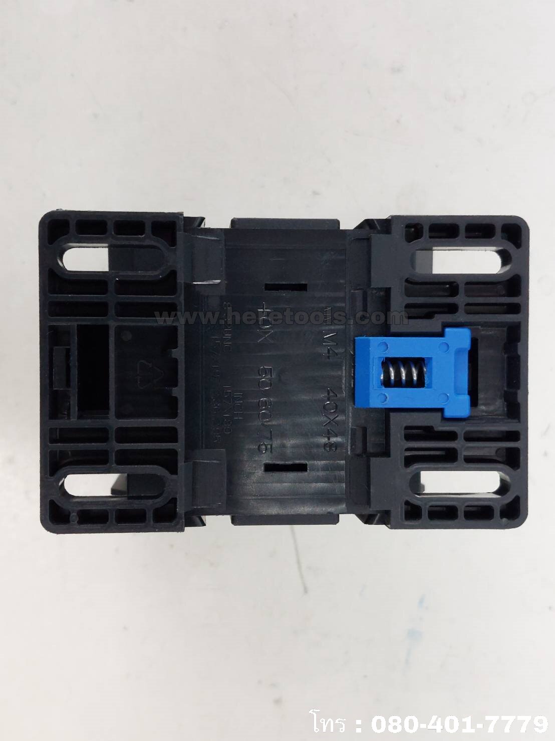 CHINT NXC-25 230V แมคเนติก (AC contactor) 25A #938244 - HereTools