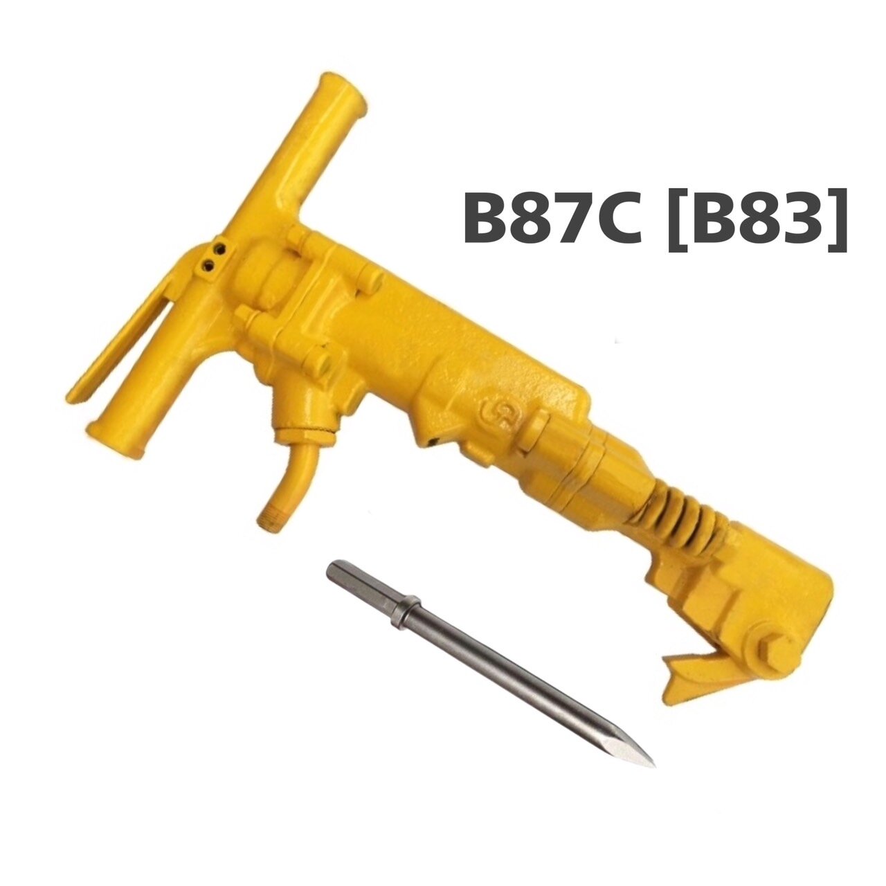 OKURA B87C [B83] เครื่องสกัดลม 100J (ดอกสกัด 1 ดอก | รับประกัน 6 เดือน ...