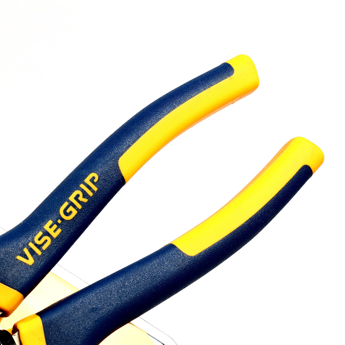 Irwin Vise Grip Logo