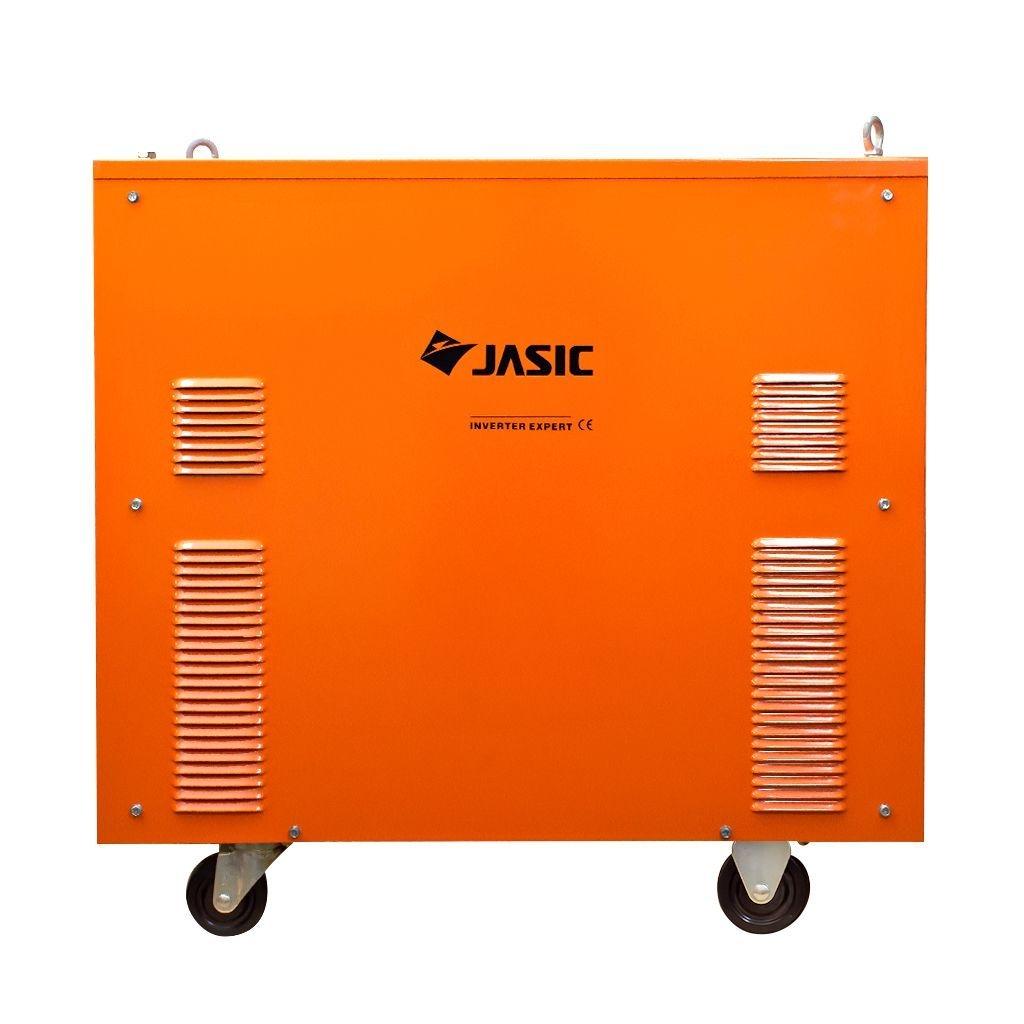 JASIC MZ1000 เครื่องเชื่อมแบบใต้ฟลักซ์ (J58) Submerge (1000A.| 380V ...