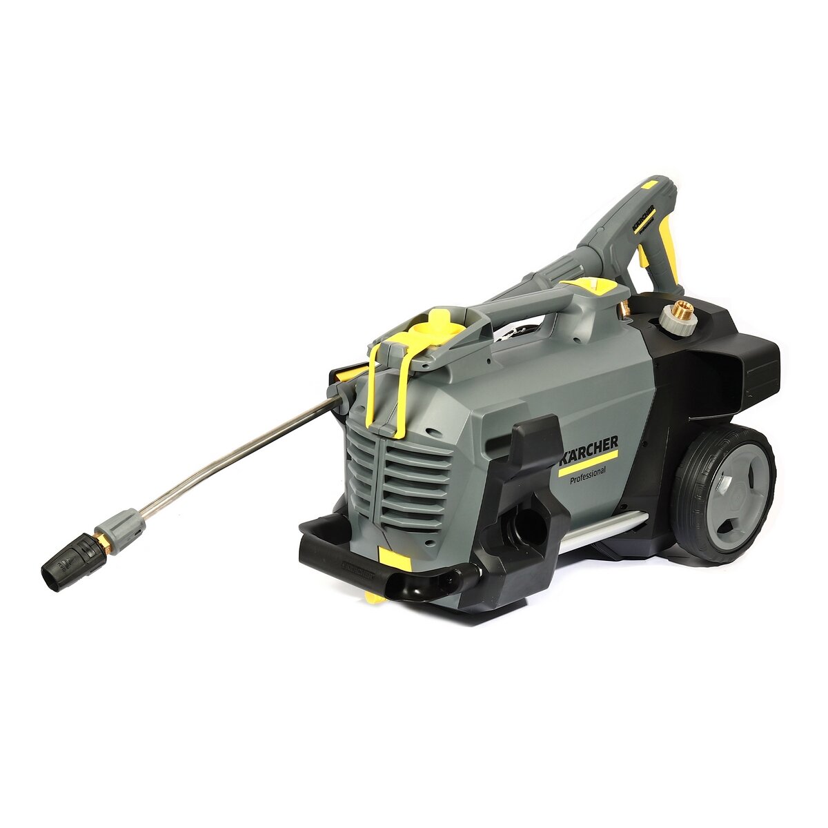 KARCHER HD5/17CEF เครื่องฉีดน้ำแรงดันสูง 200 บาร์ (แรงดันใช้งาน 170 ...