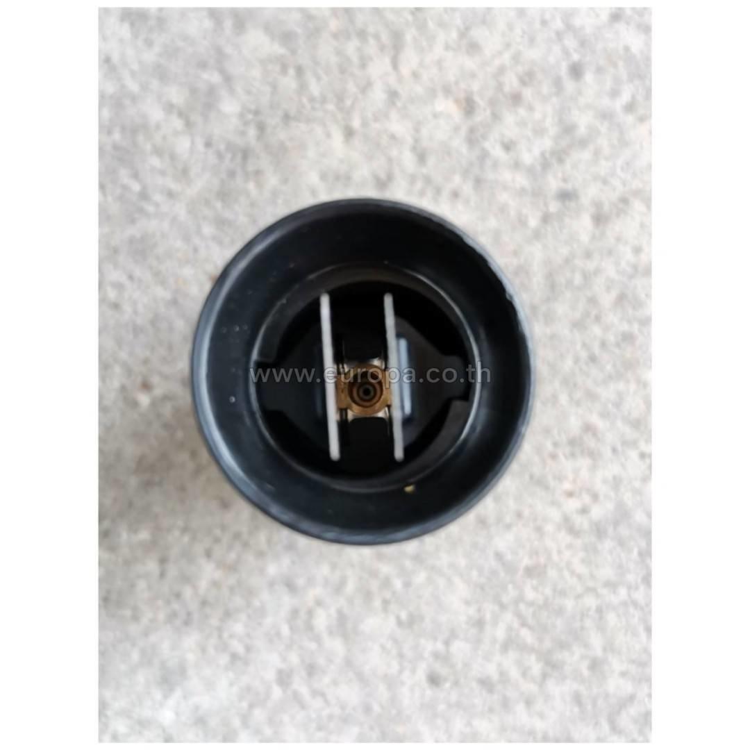 PA-HP-VAN-045 PA หัวฉีดปรับได้ (จุดสีน้ำเงิน) 250 บาร์ รูเบอร์ 045 ...