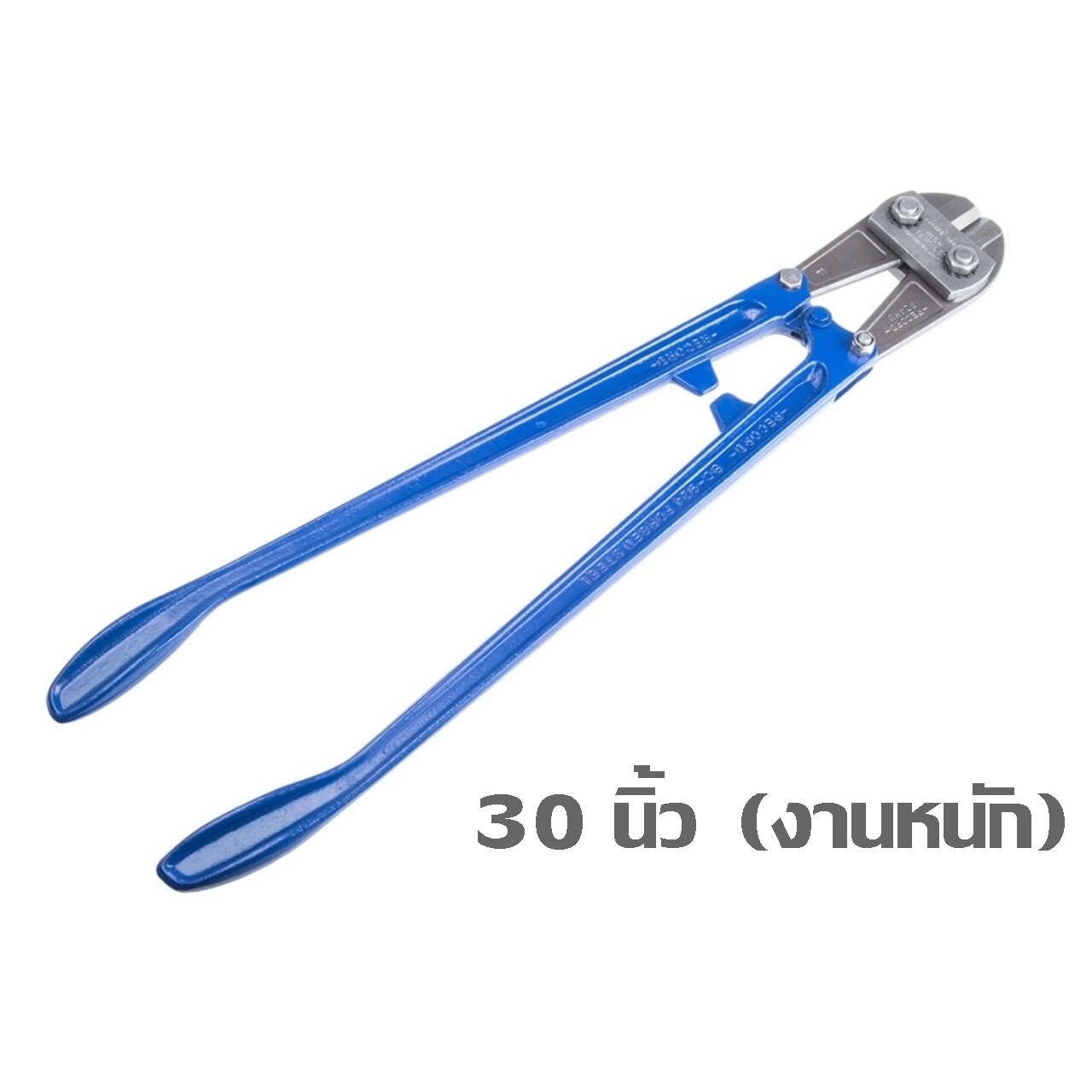 IRWIN (RECORD) TBC930H กรรไกรตัดเหล็กเส้น (งานหนัก) 30 นิ้ว (ตัดเหล็ก ...
