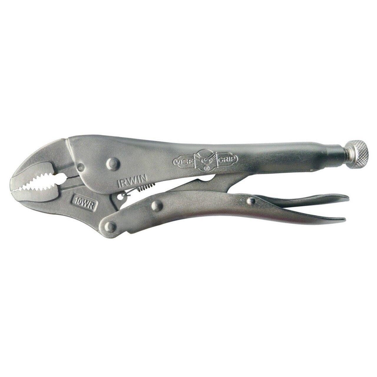IRWIN VISE GRIP 4WR 4 I081 T1002EL4 HereTools IRWIN VISE GRIP 4WR 4 I081 T1002EL4 HereTools
