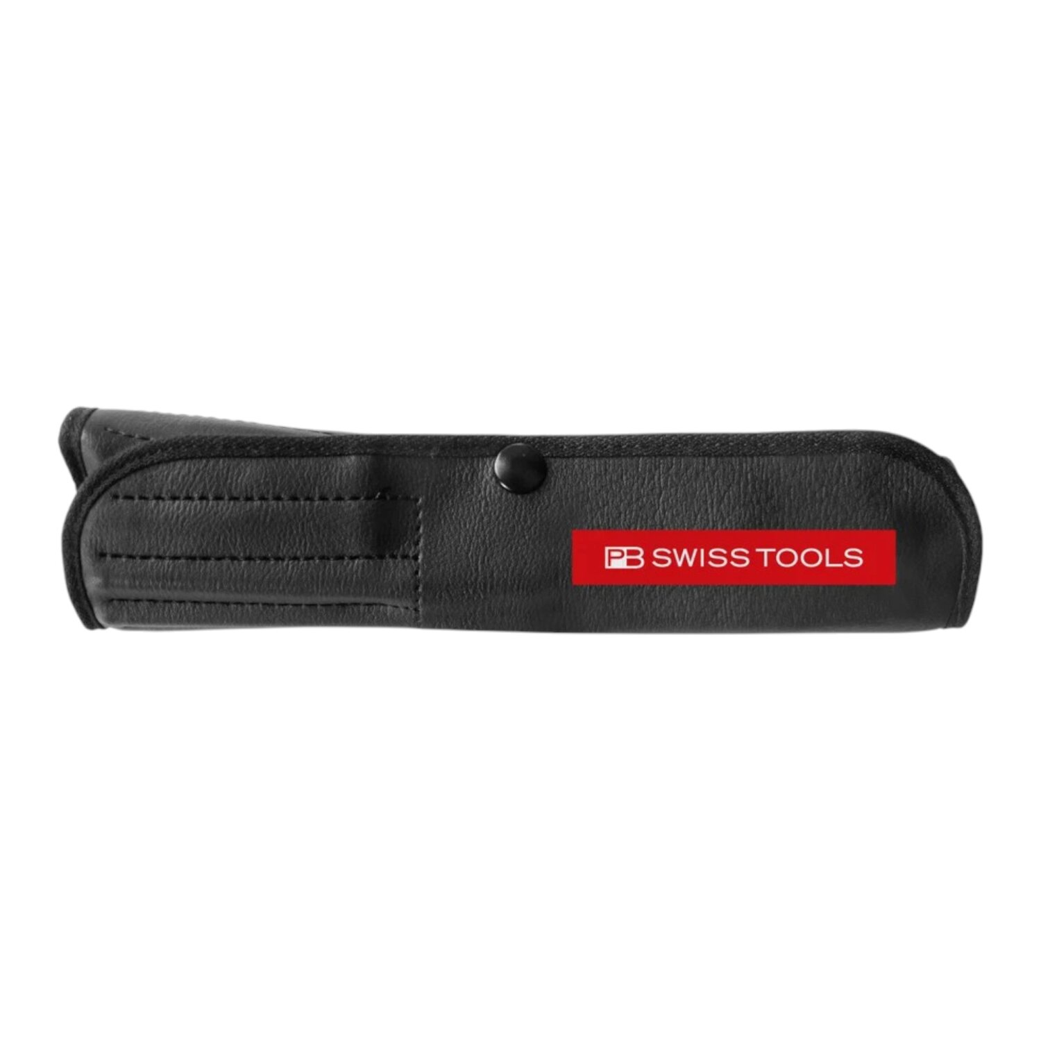 PB Swiss Tools PB-215-L ชุดไขควงซองหนัง 10 ตัว/ชุด - HereTools