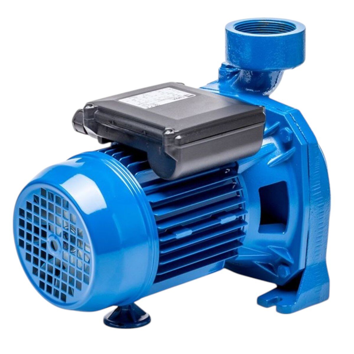 EBARA CMB-1.00M ปั๊มหอยโข่ง 2 x 2 นิ้ว 1.0 HP 220V. #E061-0200 - HereTools