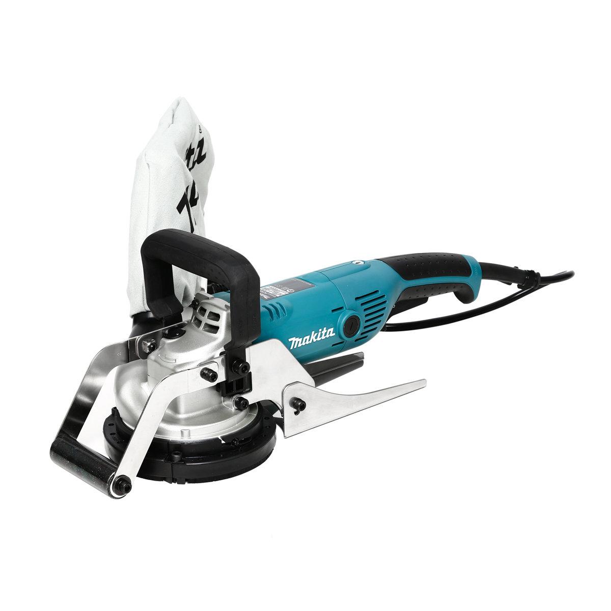 Makita PC5001C เครื่องขัดคอนกรีต 5 นิ้ว (1020 วัตต์ | รับประกัน 6 เดือน ...
