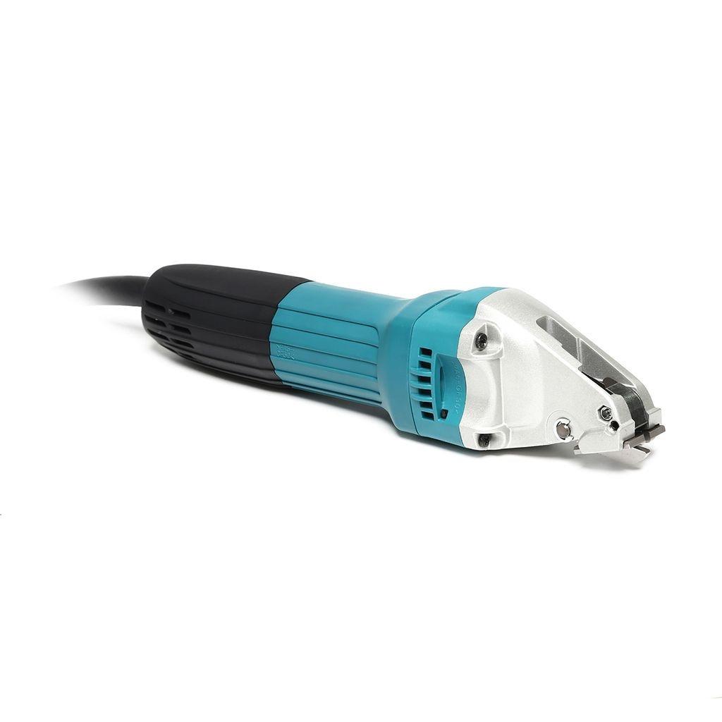 Makita JS1601 กรรไกรตัดเหล็ก 1.6 มม. (380W.| 220V.| รับประกัน 6 เดือน ...