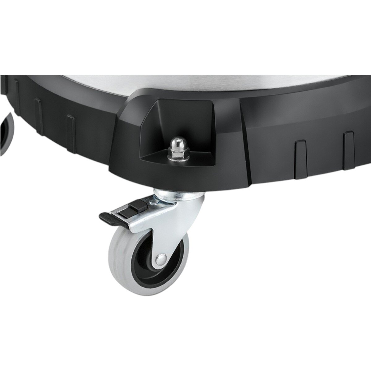 Karcher NT70/2 ME CLASSIC เครื่องดูดอุตสาหกรรม ฝุ่นเปียก-ดูดแห้ง 2 มอเตอร์ 70 ลิตร (2,300W ...