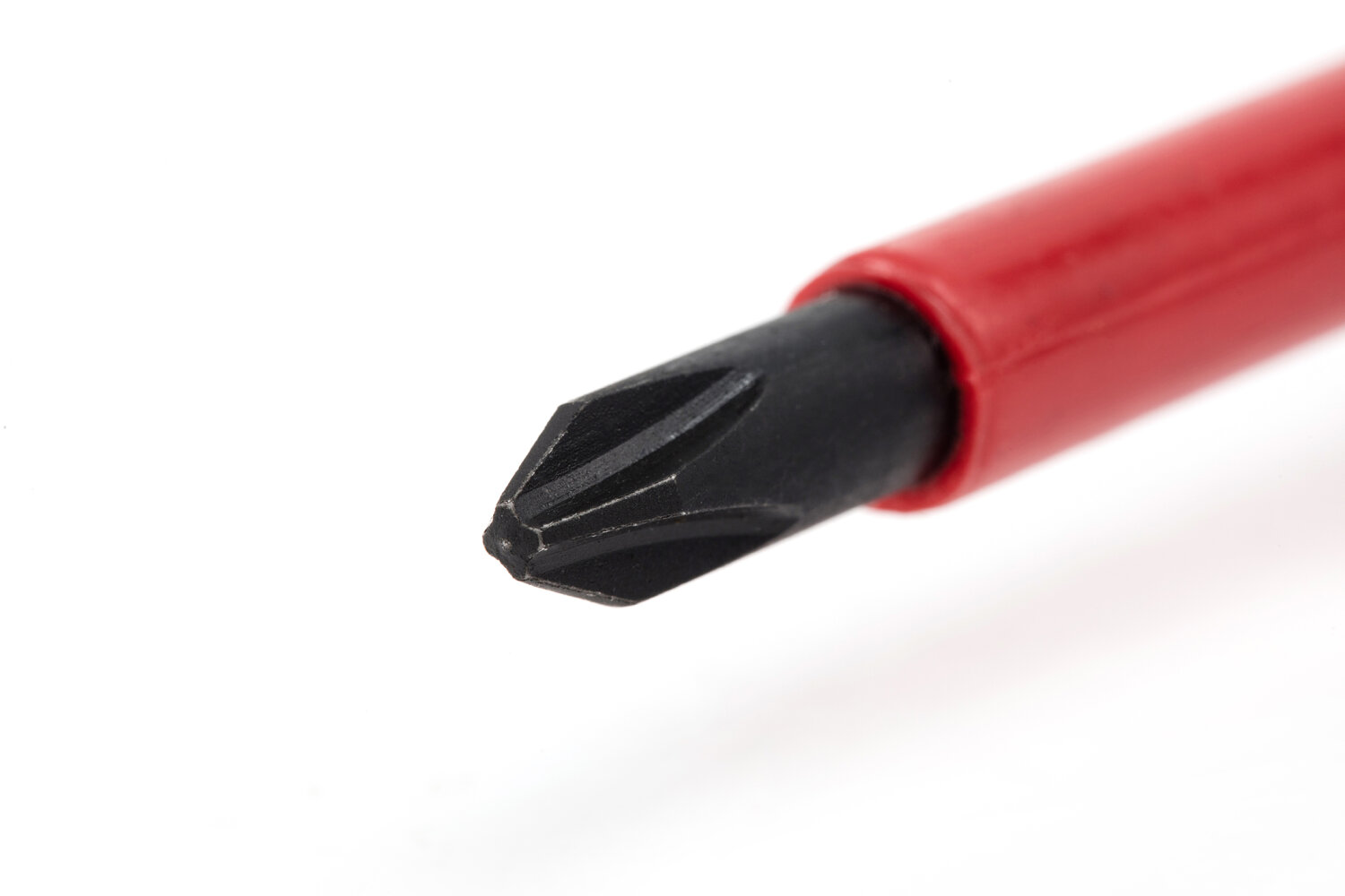 SATA 09303 ชุดไขควงหุ้มฉนวน VDE กันไฟฟ้า 7 ตัว/ชุด - HereTools