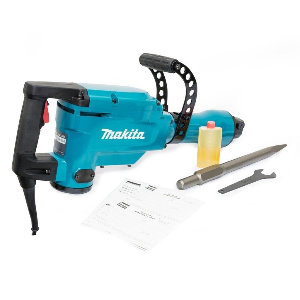Makita HM1306 เครื่องสกัดคอนกรีต (1510 วัตต์ | 220 โวลต์ | ดอก HEX 30 ...