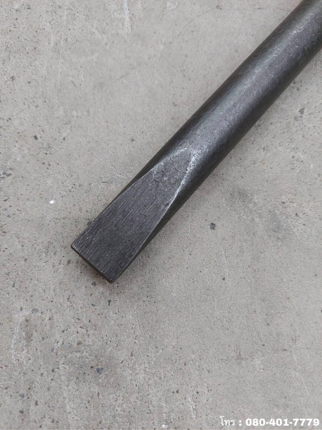 AA-3B-HEX-C TOKU ดอกสกัดลมก้านหกเหลี่ยม (สำหรับ AA-3B-HEX) - HereTools