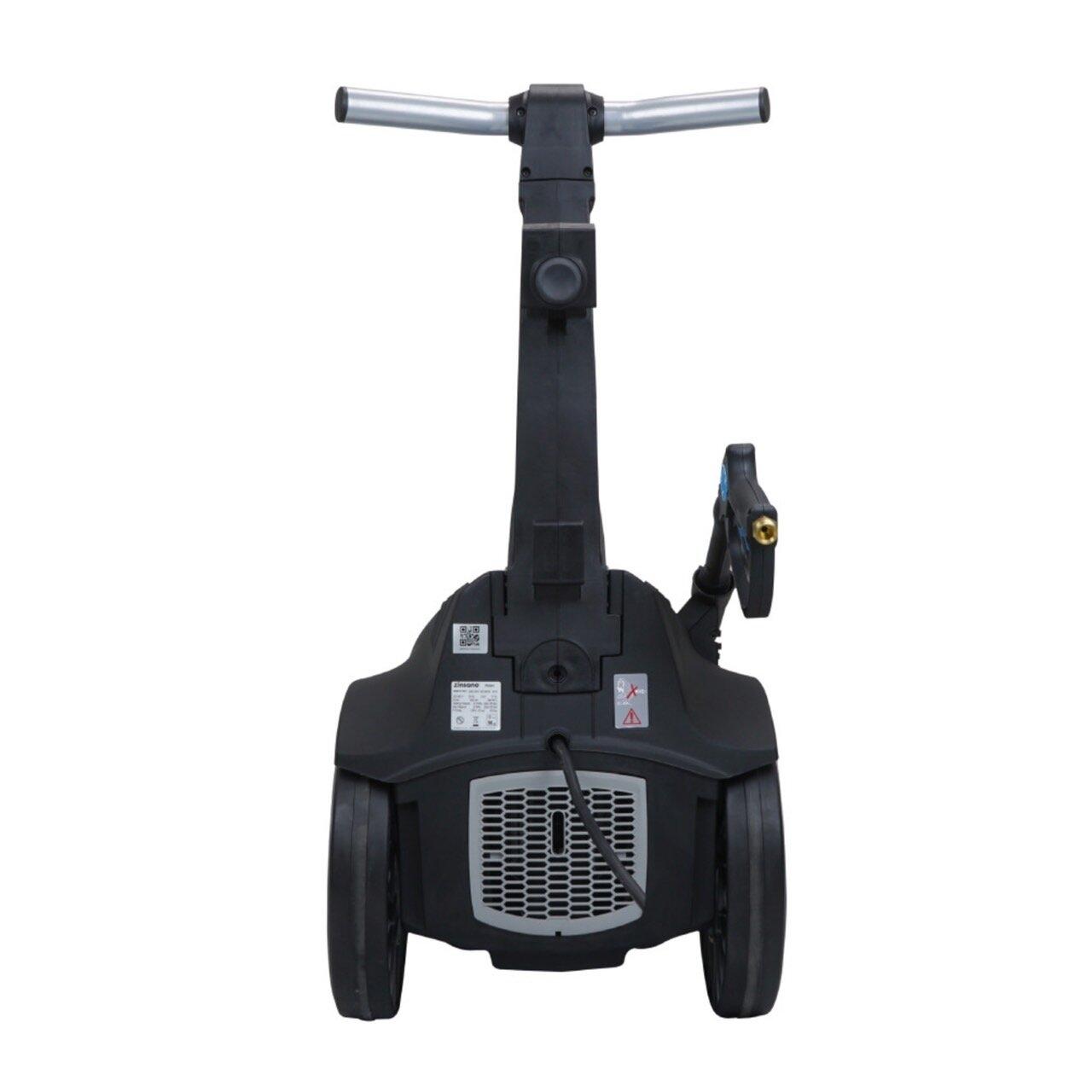 ZINSANO PR2001 เครื่องฉีดน้ำแรงดันสูง 200 บาร์ (220V.) #ABZIPR200101 ...