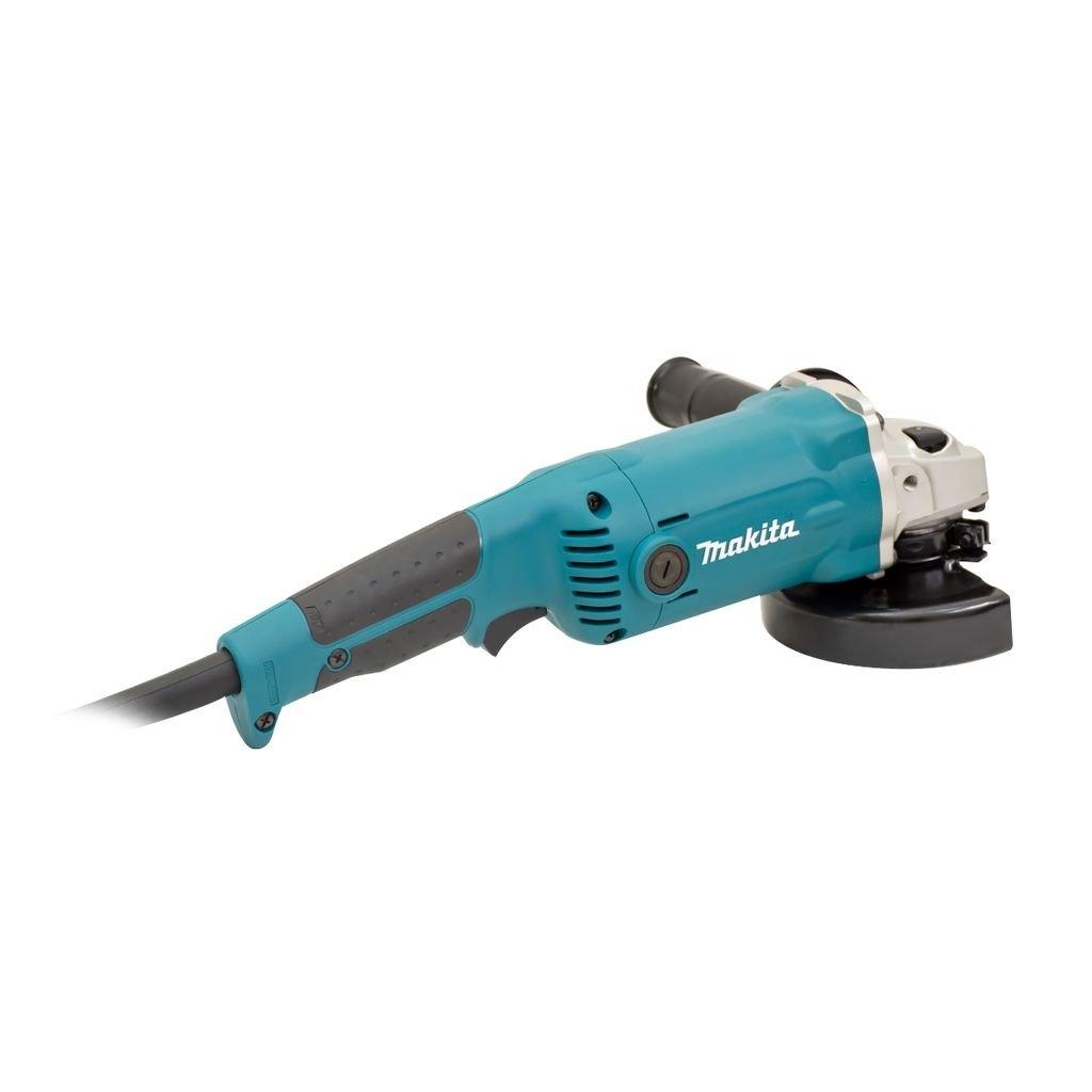 Makita GA5010 เครื่องเจียรไฟฟ้า 5 นิ้ว (1050W.| 220V.| รับประกัน 6 ...