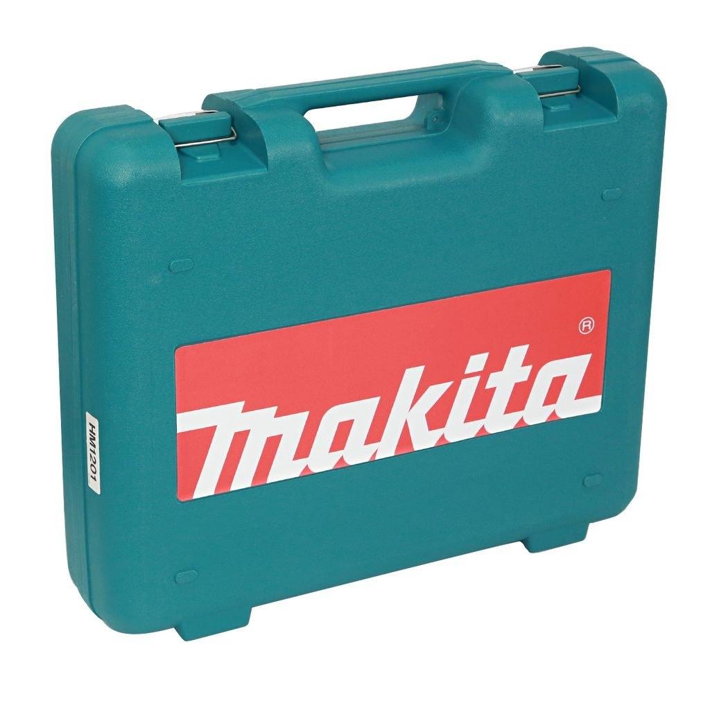 Makita HM1201 เครื่องสกัดคอนกรีต (1130 วัตต์ | HEX หกเหลี่ยม 21 มม. ...