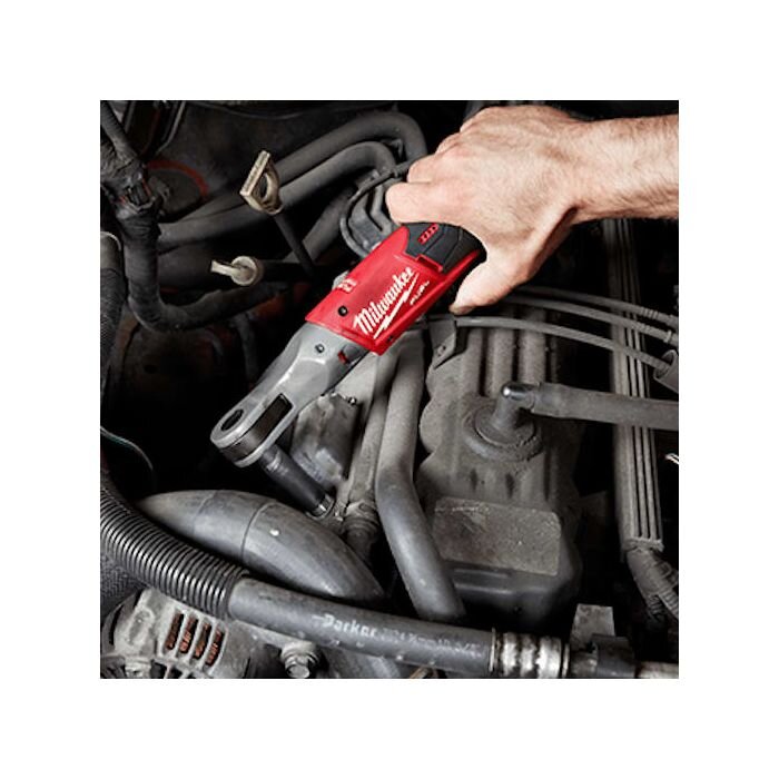 Milwaukee M12-FIR12-0-PRO ประแจบล็อกไร้สาย 1/2 นิ้ว (เครื่องเปล่า ...