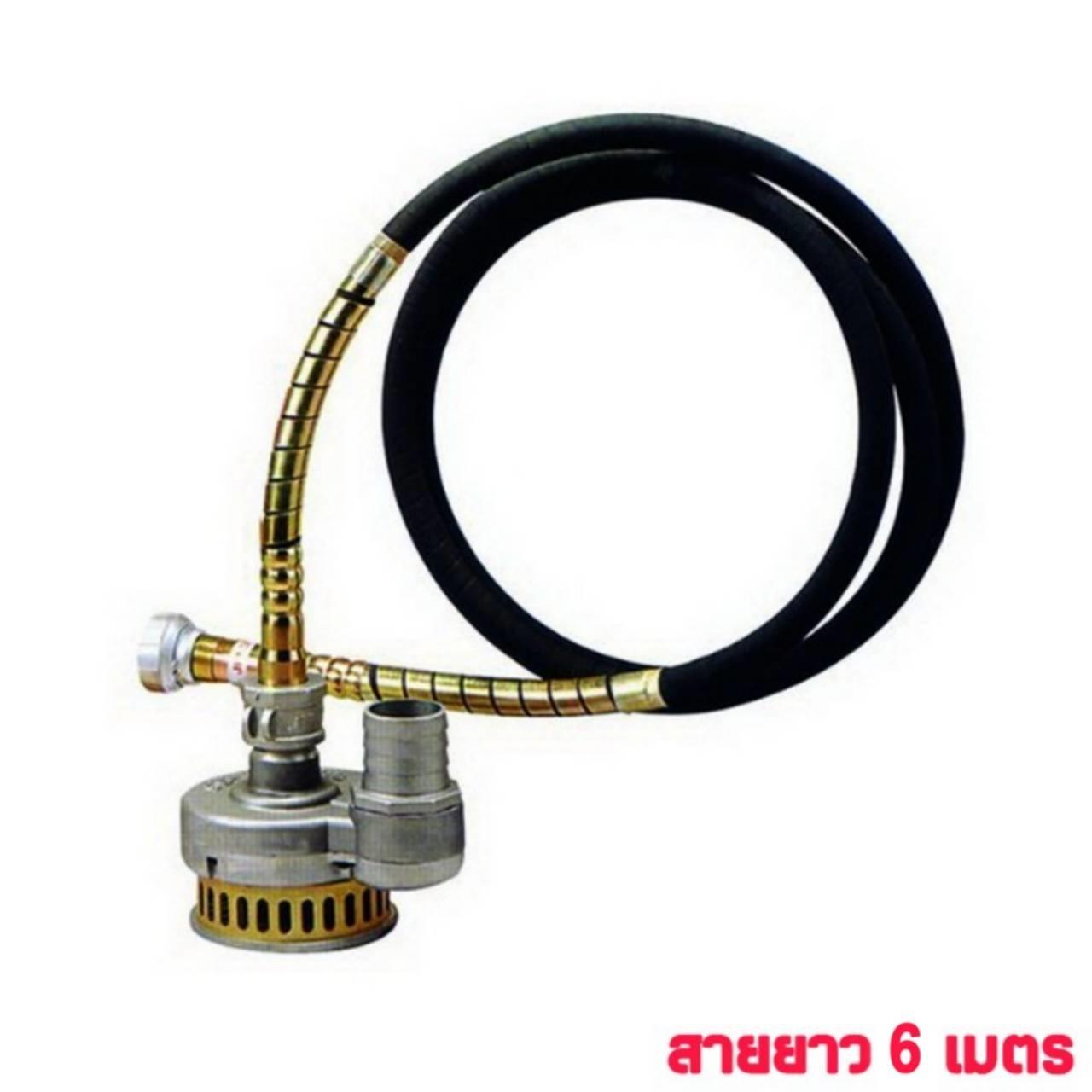 JEONIL-TAIKYOKU JIP-3M x 6m ปั๊มน้ำสายอ่อน 3 นิ้ว (ท่อ 3 นิ้ว | สายยาว ...