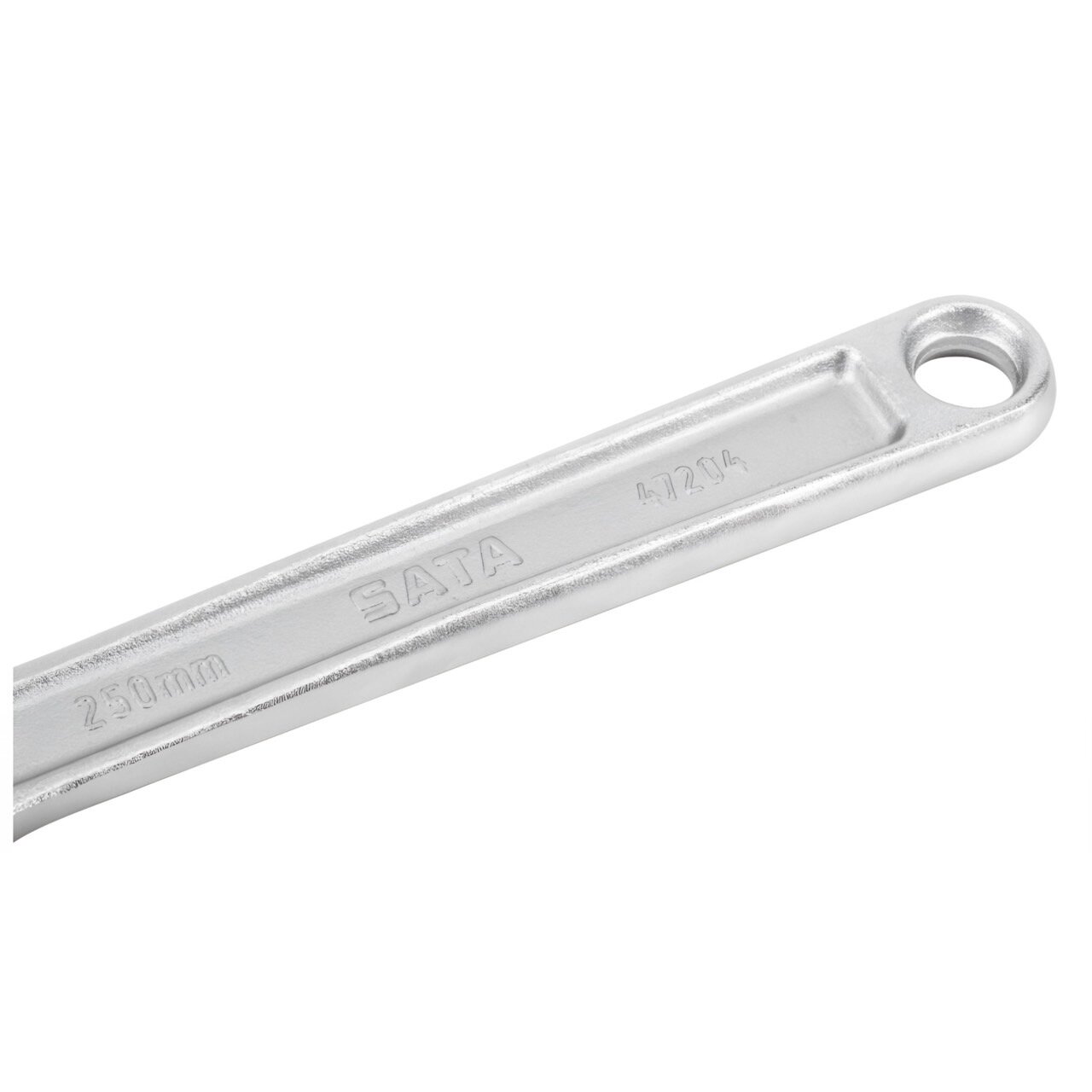 SATA 47205 ประแจเลื่อน 12 นิ้ว - HereTools