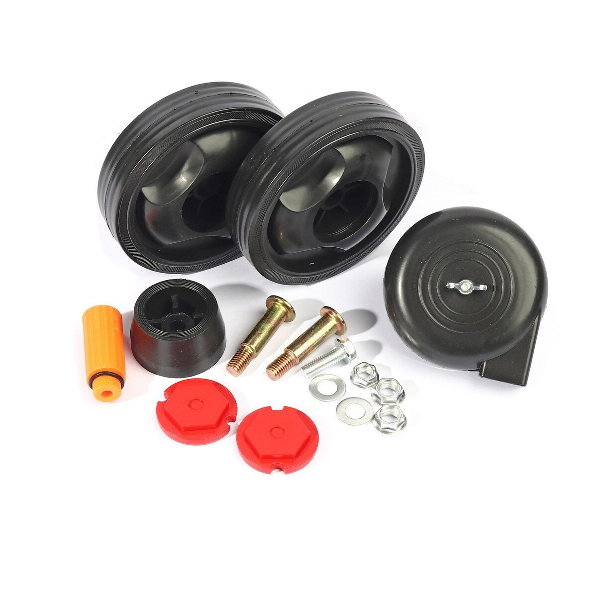 HECTO D1 ปั๊มลมโรตารี่ 3.0 HP 25 ลิตร (220V.| รับประกัน 1 ปี ตามเงื่อนไขผู้ผลิต) #H213-D1 ** ไม่ ...