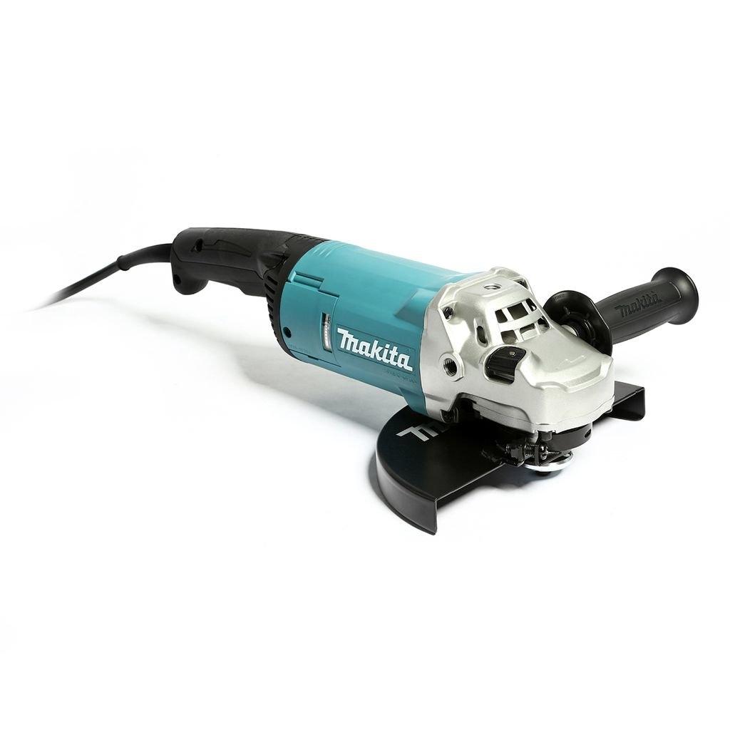 Makita GA9060 เครื่องเจียรไฟฟ้า 9 นิ้ว (2200W.| 220V.| รับประกัน 6 ...