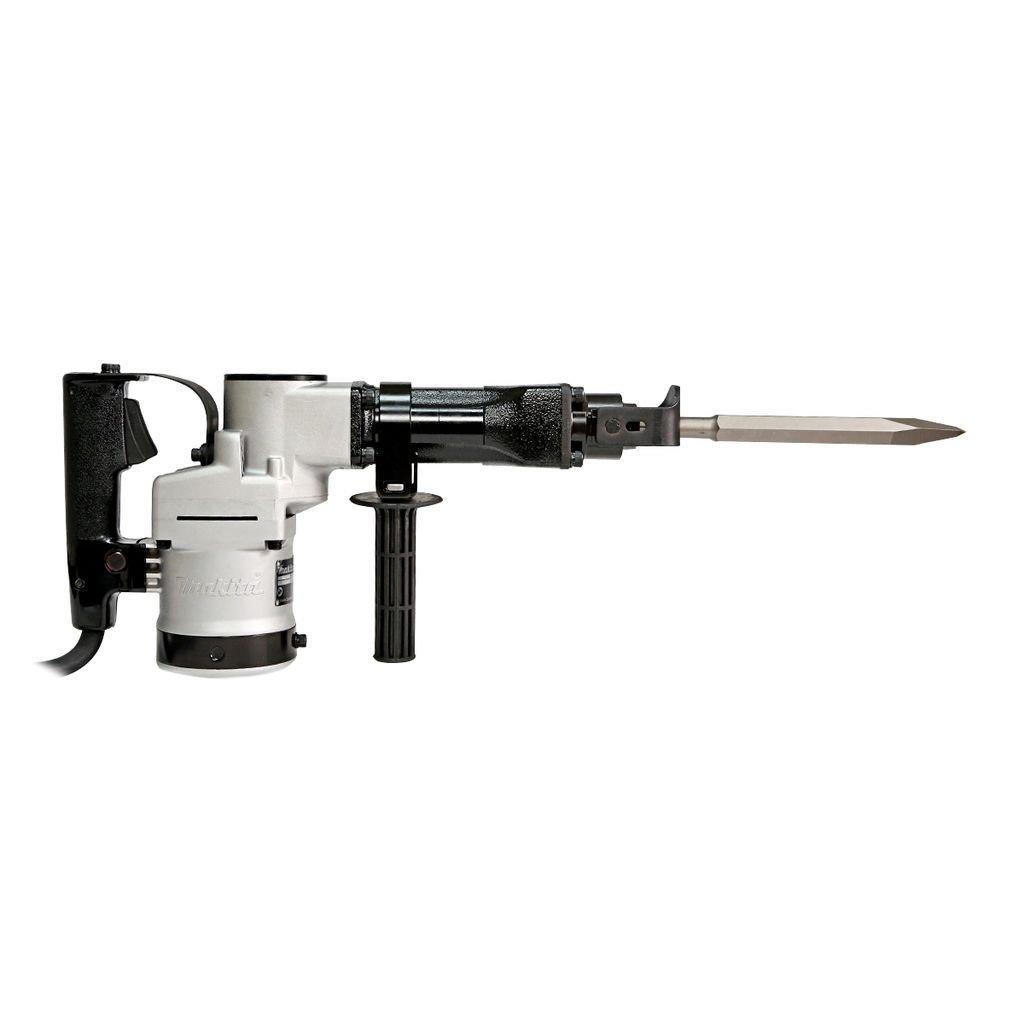 Makita HM1201 เครื่องสกัดคอนกรีต (1130 วัตต์ | HEX หกเหลี่ยม 21 มม. ...