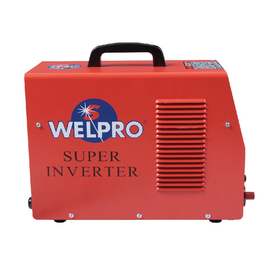 WELPRO WELARC200 เครื่องเชื่อมธูป 200 แอมป์ (220V.| รับประกัน 3 ปี ...