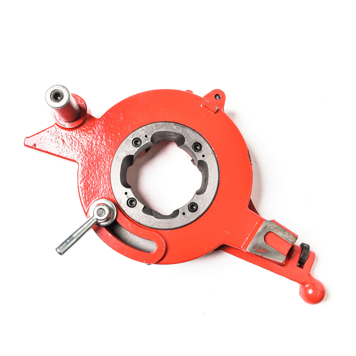 P048-1024 POLO หัวต๊าปเกลียว 1/2 - 2 นิ้ว (สำหรับ P100) - HereTools