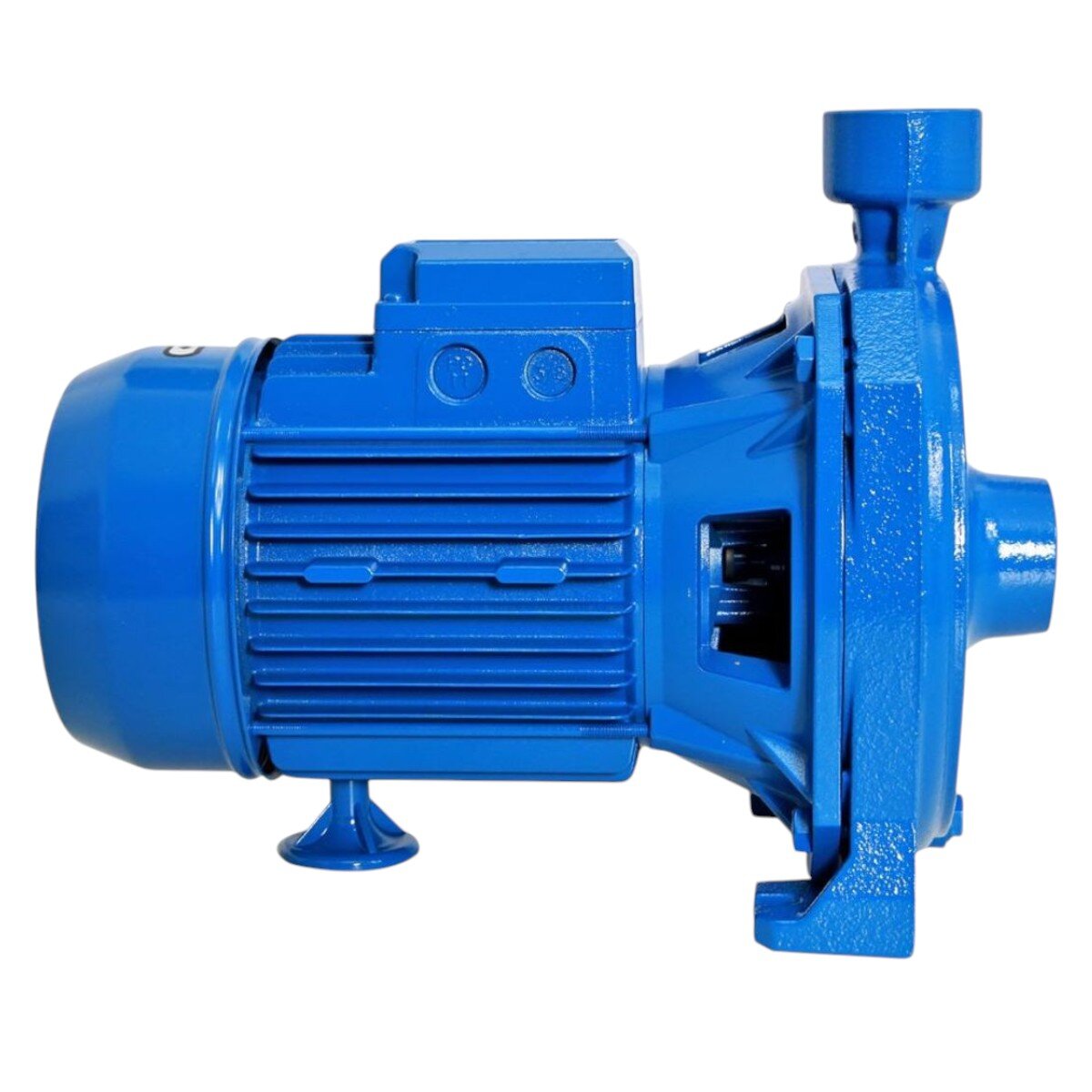 EBARA CMA-1.50T ปั๊มหอยโข่ง 1-1/4 x 1 นิ้ว 1.5 HP 380V. #E061-0175 - HereTools