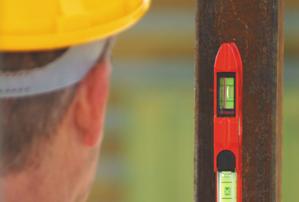 KAPRO 923-25C ระดับน้ำตอปิโดอลูมิเนียม 10 นิ้ว มีแม่เหล็ก ลูกน้ำ 3 ลูก ...