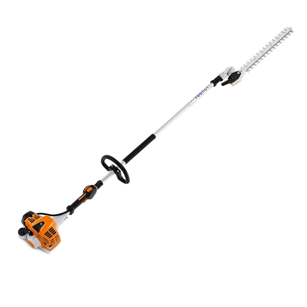STIHL HL92C เครื่องตัดแต่งกิ่งไม้ที่สูง (เครื่องยนต์เบนซิน 2 จังหวะ ...