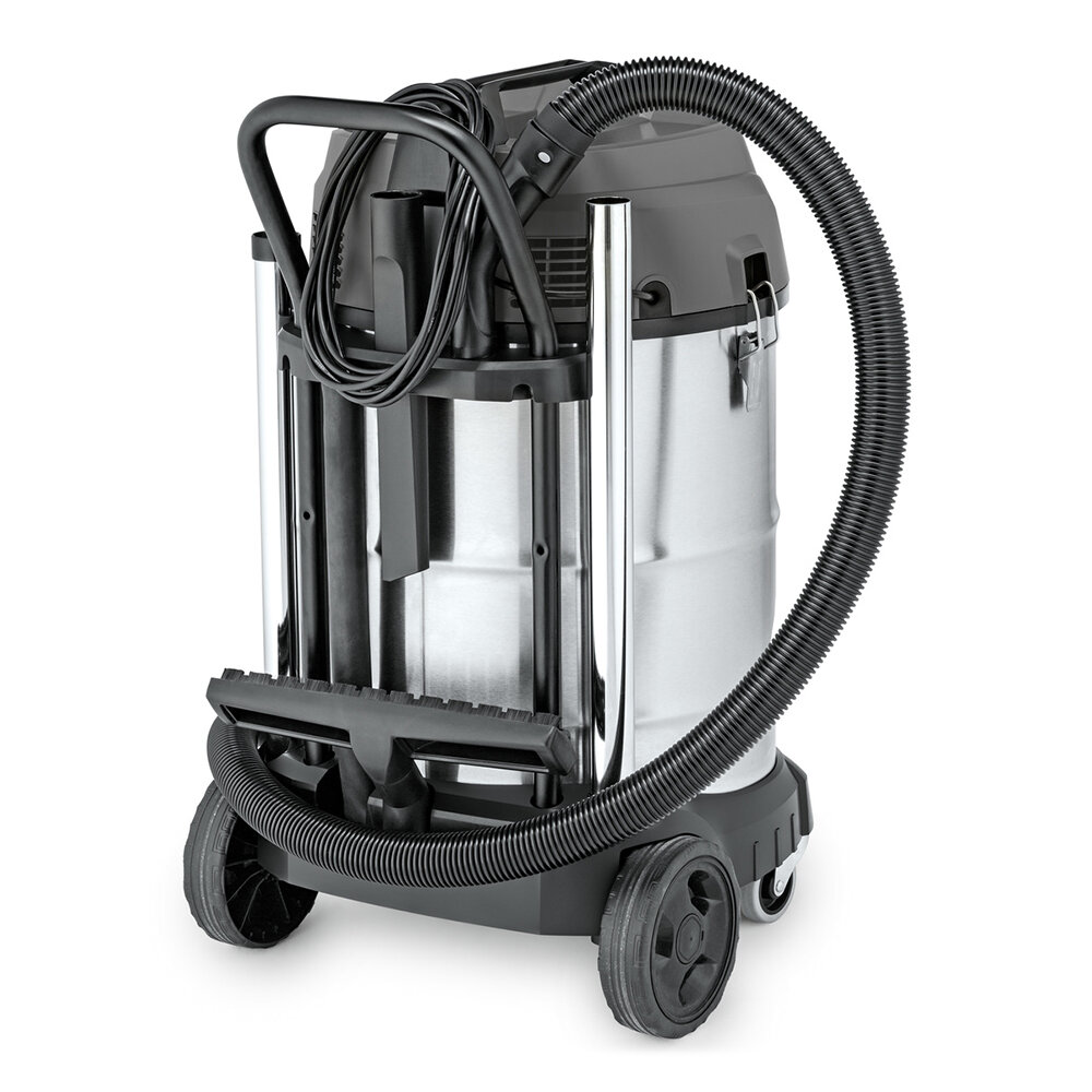 Karcher NT90/2 ME CLASSIC เครื่องดูดอุตสาหกรรม ฝุ่นเปียก-ดูดแห้ง 2 ...