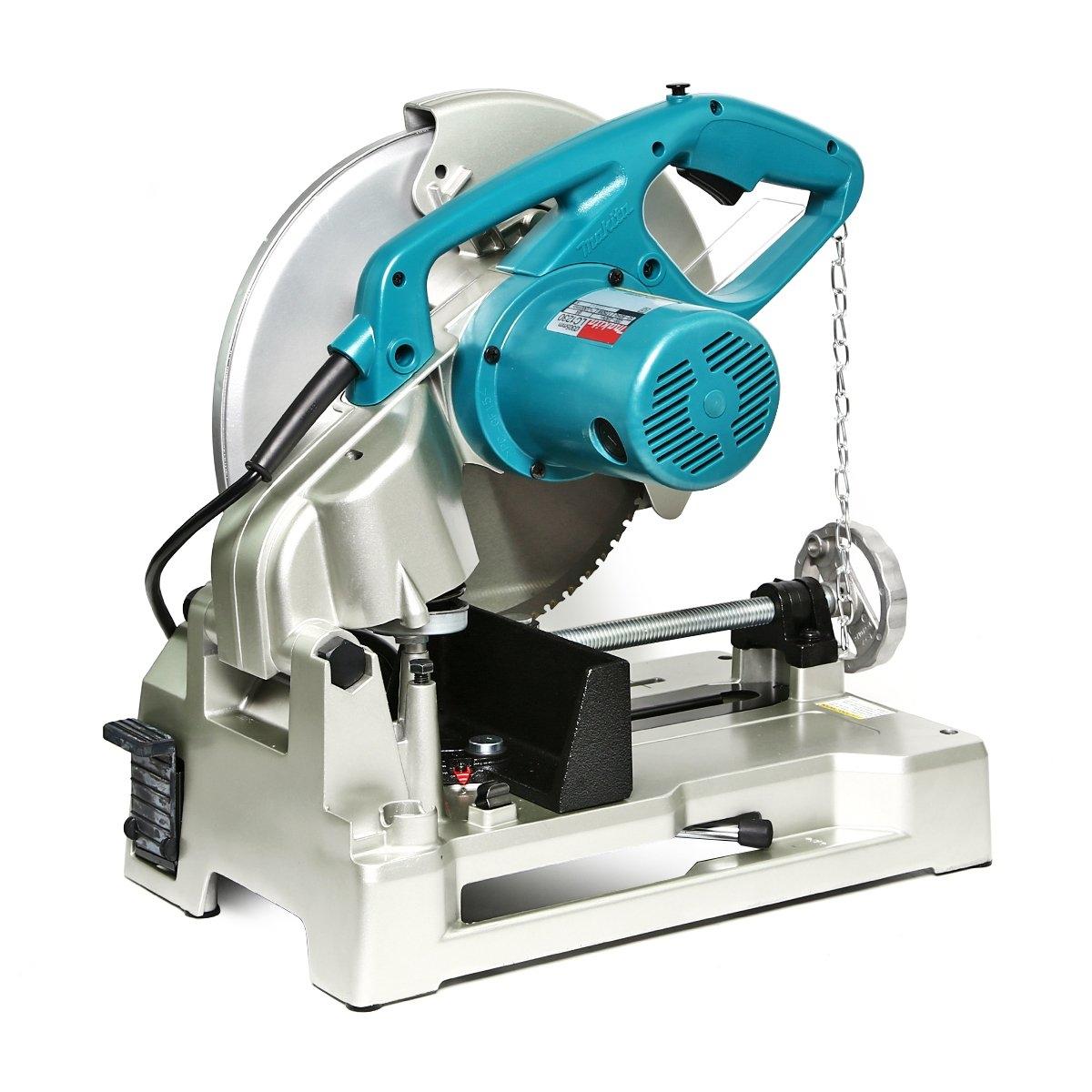 Makita LC1230 แท่นตัดคาร์ไบด์ แท่นตัดเหล็กไร้สะเก็ดไฟ 12 นิ้ว (1750 ...