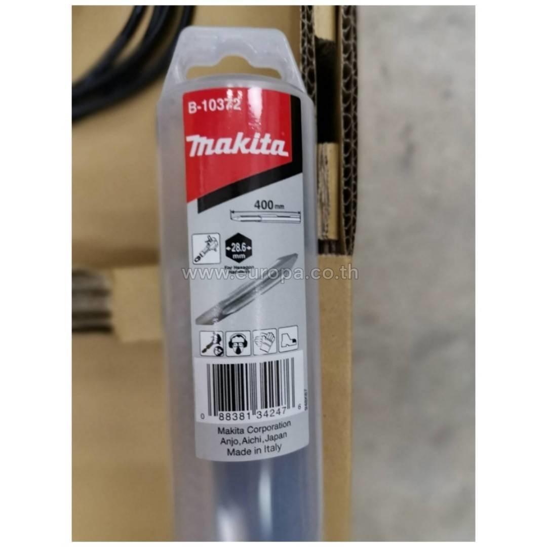 Makita HM1802 เครื่องสกัดคอนกรีต (2,000W.| 220V.| HEX 28.6 mm.| รับ ...