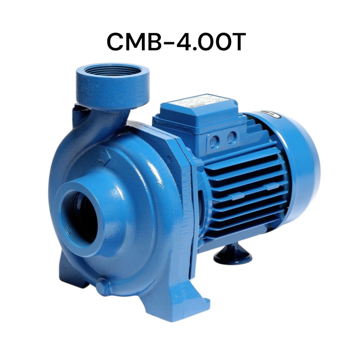 EBARA CMB-4.00T ปั๊มหอยโข่ง 2 x 2 นิ้ว 4.0 HP 380V. #E061-0290 - HereTools