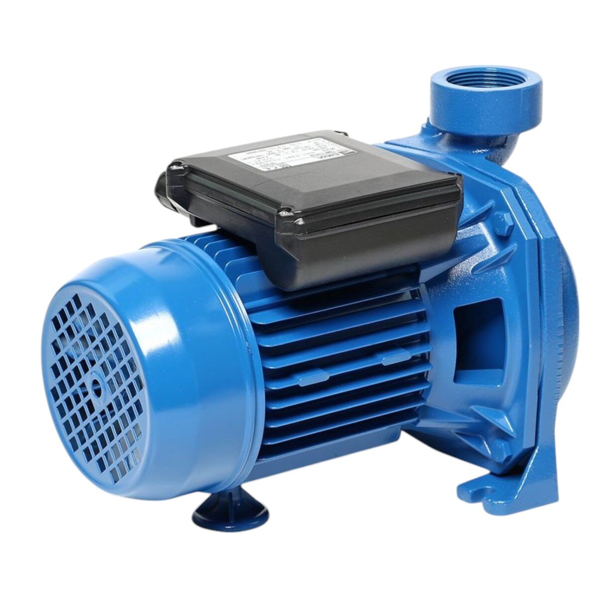 EBARA CMR-1.00M ปั๊มหอยโข่ง 1-1/2 x 1-1/2 นิ้ว 1.0 HP 220V. #E061-0400 - HereTools