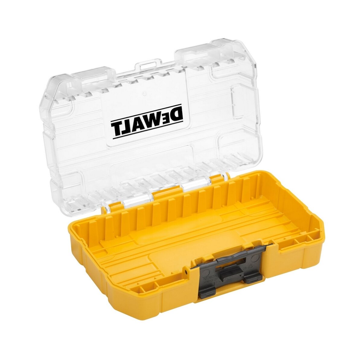 DeWALT DT70801-QZ กล่องอุปกรณ์ (Tough Case) TSTAK - HereTools