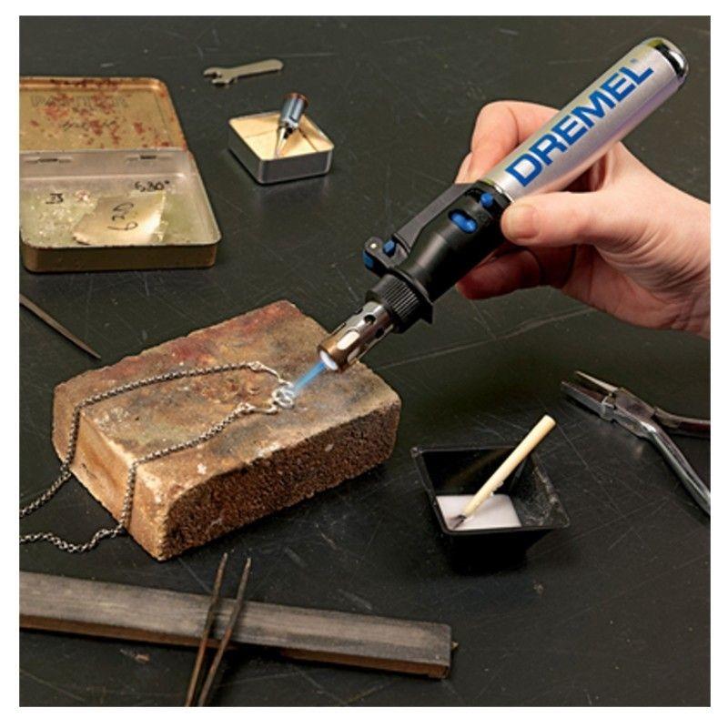 DREMEL VERSATIP 2000 เครื่องมืออเนกประสงค์ #F0132000JA - HereTools
