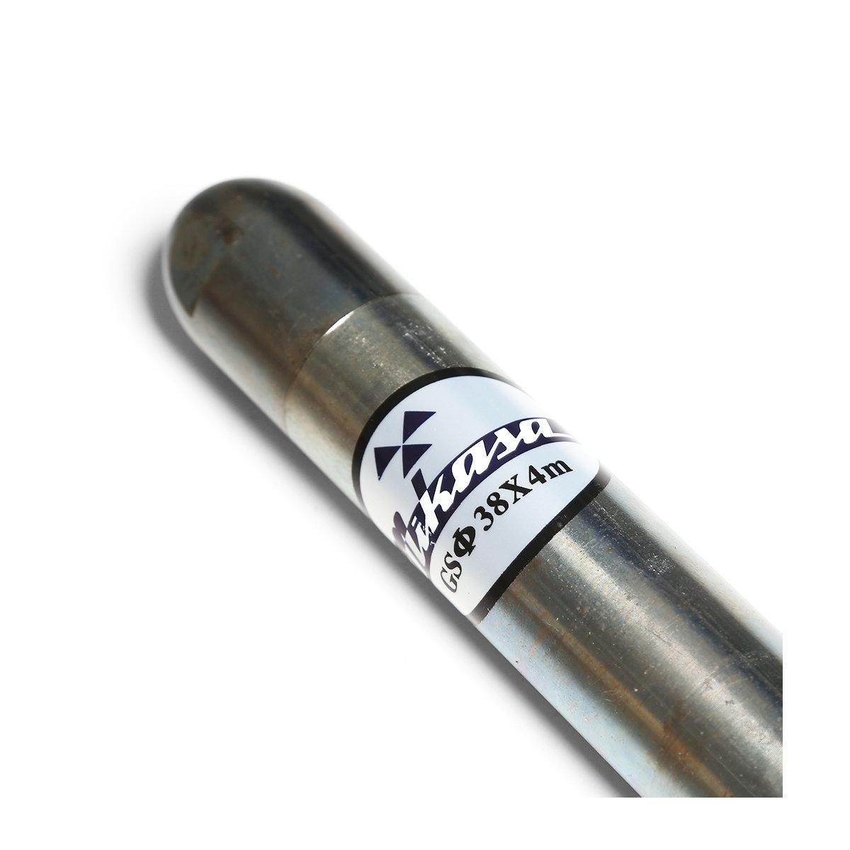 Mikasa GS-38 x 4.0M DY สายจี้ปูนสำหรับเครื่องยนต์ ข้อต่อ DYNAPAC ขนาด ...