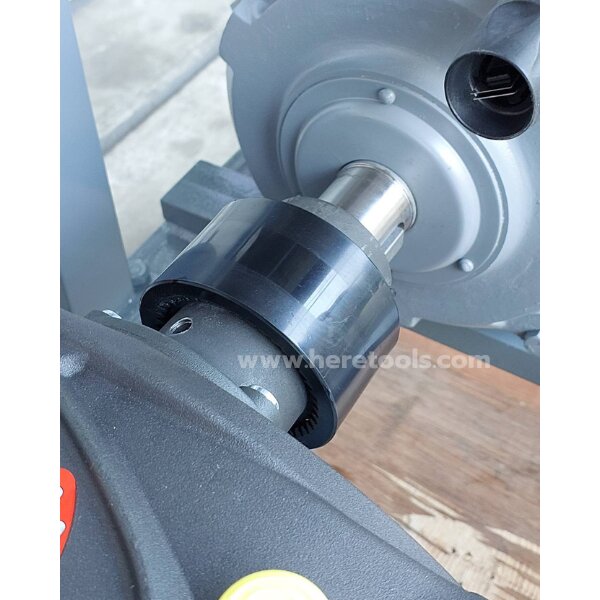 STRONGPUMP WS202-380.STD2 (Pressure by INTERPUMP) (06.67) เครื่องฉีดน้ำ ...