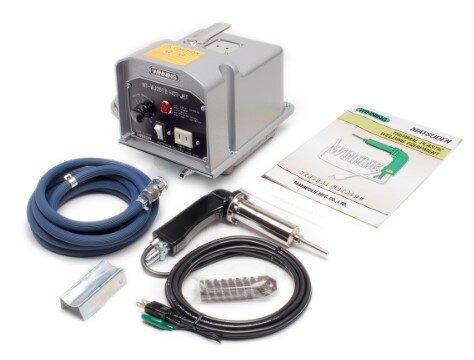 WINNING NT-WJ25S-II เครื่องเชื่อมพลาสติก PVC (รองรับ 1 ปืนเชื่อม) 750 W ...