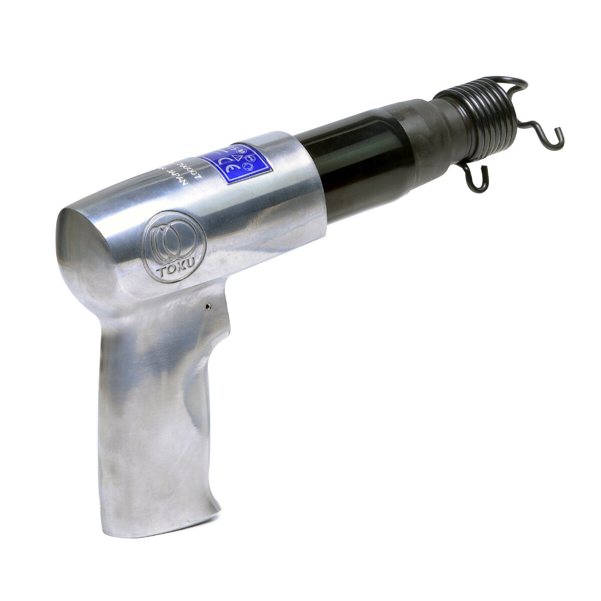 TOKU MH-5115 เครื่องสกัดลมแบบปืน (ไม่รวมดอก | รับประกันคุณภาพการผลิต) - HereTools