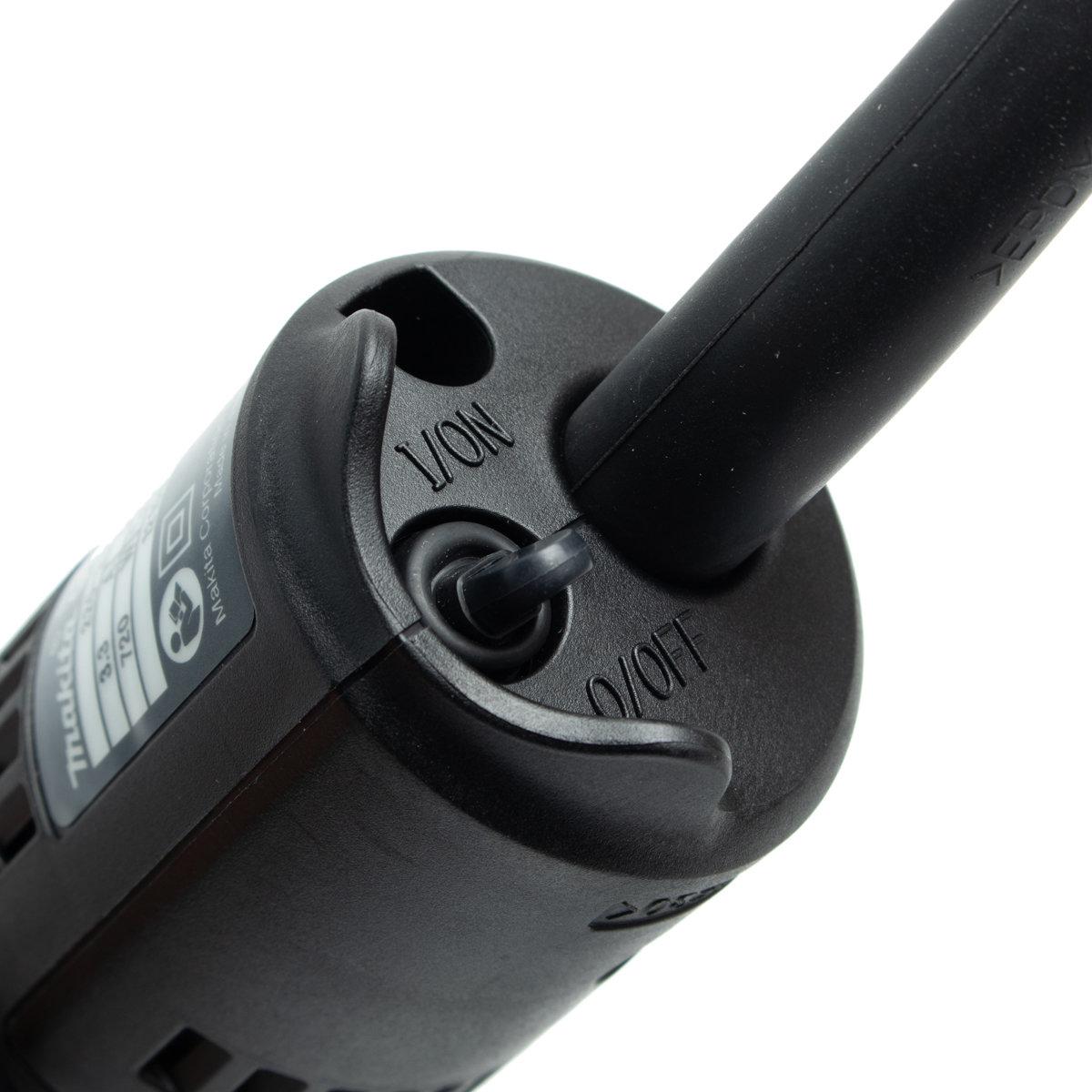 Makita 9533B เครื่องเจียรไฟฟ้า 4 นิ้ว (720 วัตต์ | รอบเร็ว | รับประกัน ...