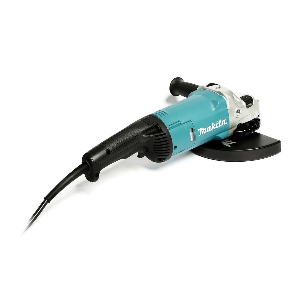 Makita GA9060 เครื่องเจียรไฟฟ้า 9 นิ้ว (2200W.| 220V.| รับประกัน 6 ...
