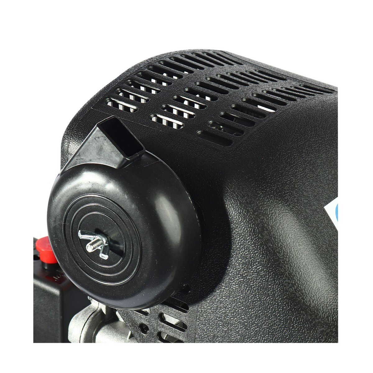 HECTO D1 ปั๊มลมโรตารี่ 3.0 HP 25 ลิตร (220V.| รับประกัน 1 ปี ตามเงื่อนไขผู้ผลิต) #H213-D1 ** ไม่ ...