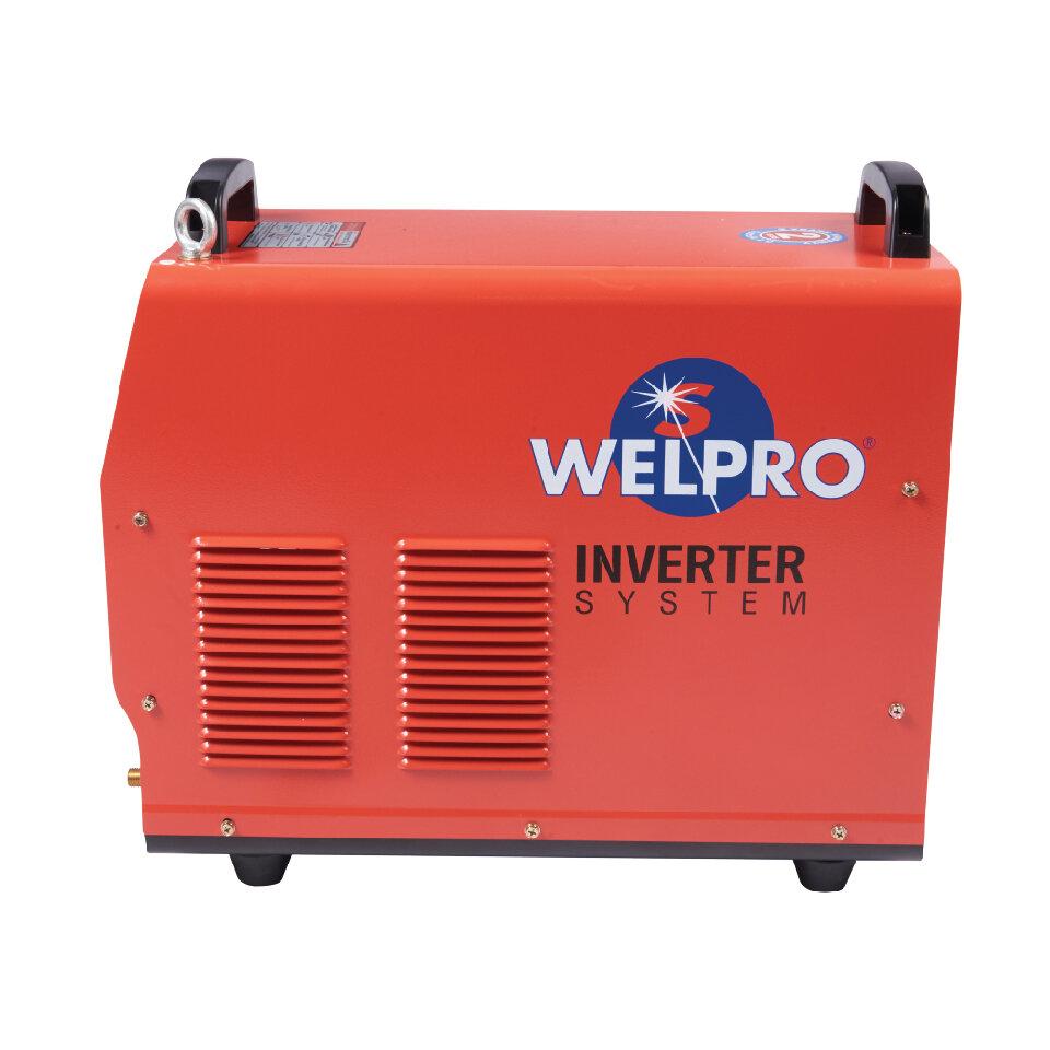 WELPRO WELARC300 เครื่องเชื่อมธูป 300 แอมป์ (220V.| รับประกัน 2 ปี ...